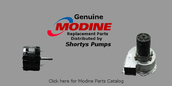 Shortys Pumps, division of Shortys HVAC Supplies | Indianapolis, IN